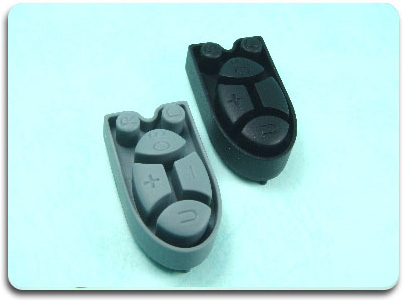 Control Panel Keypad